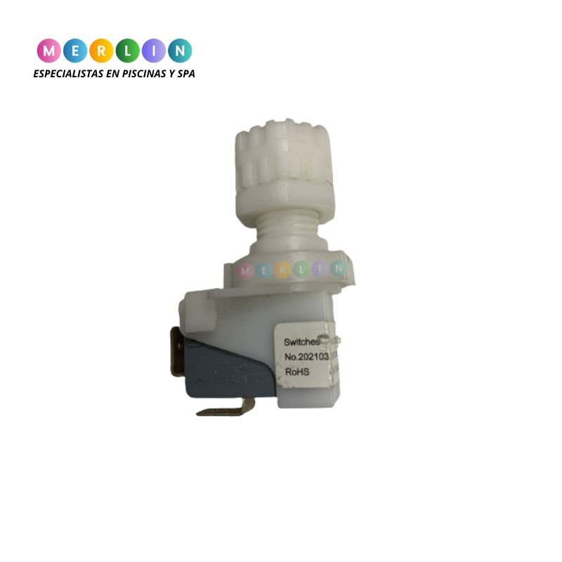 SWITCH NEUMATICO MERLIN - Merlin